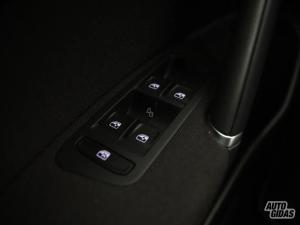 Pelēks Volkswagen Golf 2019 Viļņa, ar dzinēja tilpumu 1.60 L un nobraukumu 125 tūkst. km par 11199 €, foto 27 vietnē AUTOMOTO.COM.LV