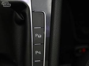Pelēks Volkswagen Golf 2019 Viļņa, ar dzinēja tilpumu 1.60 L un nobraukumu 125 tūkst. km par 11199 €, foto 30 vietnē AUTOMOTO.COM.LV