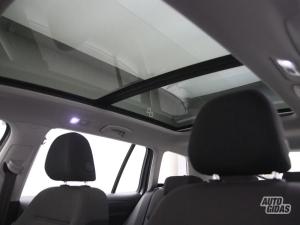 Pelēks Volkswagen Golf 2019 Viļņa, ar dzinēja tilpumu 1.60 L un nobraukumu 125 tūkst. km par 11199 €, foto 32 vietnē AUTOMOTO.COM.LV