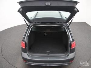 Pelēks Volkswagen Golf 2019 Viļņa, ar dzinēja tilpumu 1.60 L un nobraukumu 125 tūkst. km par 11199 €, foto 33 vietnē AUTOMOTO.COM.LV