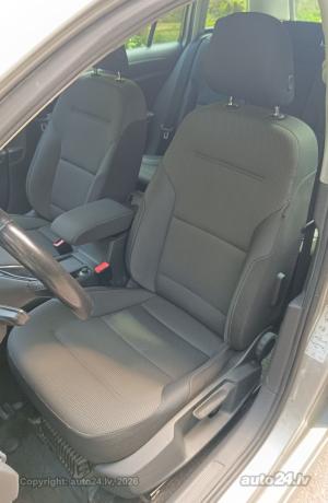 Pelēks Volkswagen Golf 2019 Tallina, ar dzinēja tilpumu 1.50 L un nobraukumu 159 tūkst. km par 9495 €, foto 16 vietnē AUTOMOTO.COM.LV