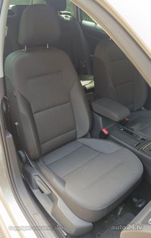 Pelēks Volkswagen Golf 2019 Tallina, ar dzinēja tilpumu 1.50 L un nobraukumu 159 tūkst. km par 9495 €, foto 19 vietnē AUTOMOTO.COM.LV