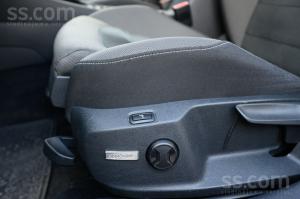 Pelēks Volkswagen Golf 2019 Rīga, ar dzinēja tilpumu 2.00 L un nobraukumu 143 tūkst. km par 13450 €, foto 12 vietnē AUTOMOTO.COM.LV
