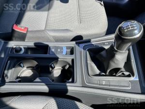 Pelēks Volkswagen Golf 2019 Rīga, ar dzinēja tilpumu 1.50 L un nobraukumu 139 tūkst. km par 10200 €, foto 14 vietnē AUTOMOTO.COM.LV