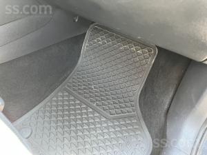 Pelēks Volkswagen Golf 2019 Rīga, ar dzinēja tilpumu 1.50 L un nobraukumu 139 tūkst. km par 10200 €, foto 15 vietnē AUTOMOTO.COM.LV