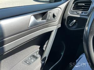Pelēks Volkswagen Golf 2019 Rīga, ar dzinēja tilpumu 1.50 L un nobraukumu 139 tūkst. km par 10200 €, foto 16 vietnē AUTOMOTO.COM.LV