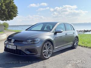 Pelēks Volkswagen Golf 2019 Tallina, ar dzinēja tilpumu 2.00 L un nobraukumu 115 tūkst. km par 24900 €, foto  vietnē AUTOMOTO.COM.LV
