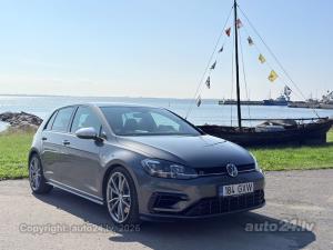 Pelēks Volkswagen Golf 2019 Tallina, ar dzinēja tilpumu 2.00 L un nobraukumu 115 tūkst. km par 24900 €, foto 3 vietnē AUTOMOTO.COM.LV
