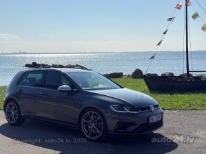 Pelēks Volkswagen Golf 2019 Tallina, ar dzinēja tilpumu 2.00 L un nobraukumu 115 tūkst. km par 24900 €, foto 4 vietnē AUTOMOTO.COM.LV
