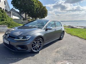 Pelēks Volkswagen Golf 2019 Tallina, ar dzinēja tilpumu 2.00 L un nobraukumu 115 tūkst. km par 24900 €, foto 7 vietnē AUTOMOTO.COM.LV