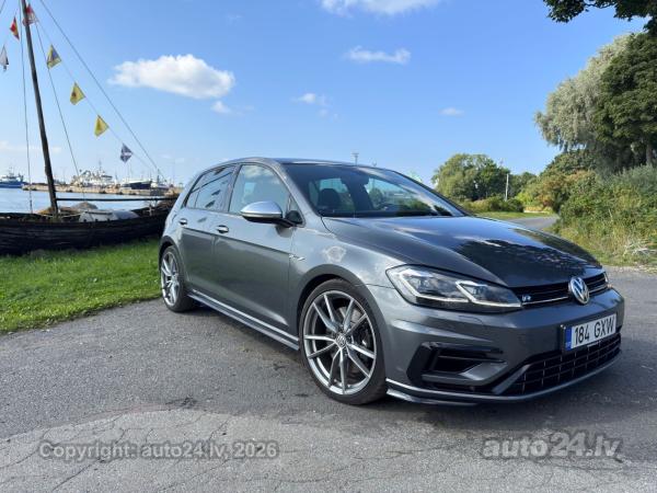 Pelēks Volkswagen Golf 2019 Tallina, ar dzinēja tilpumu 2.00 L un nobraukumu 115 tūkst. km par 24900 €, foto 8 vietnē AUTOMOTO.COM.LV