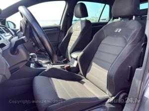 Pelēks Volkswagen Golf 2019 Tallina, ar dzinēja tilpumu 2.00 L un nobraukumu 115 tūkst. km par 24900 €, foto 9 vietnē AUTOMOTO.COM.LV