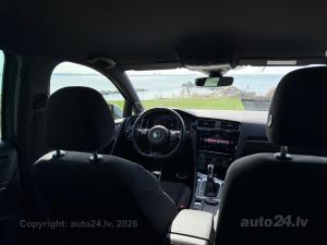 Pelēks Volkswagen Golf 2019 Tallina, ar dzinēja tilpumu 2.00 L un nobraukumu 115 tūkst. km par 24900 €, foto 10 vietnē AUTOMOTO.COM.LV