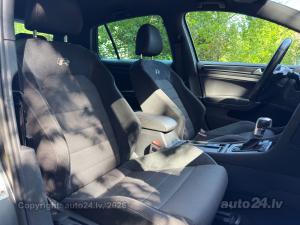 Pelēks Volkswagen Golf 2019 Tallina, ar dzinēja tilpumu 2.00 L un nobraukumu 115 tūkst. km par 24900 €, foto 13 vietnē AUTOMOTO.COM.LV