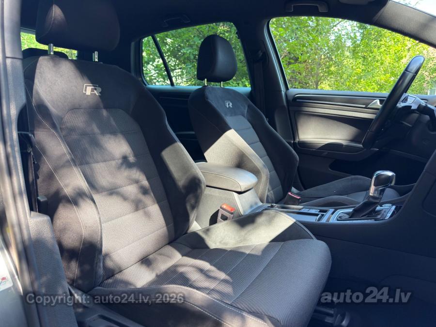 Pelēks Volkswagen Golf 2019 Tallina, ar dzinēja tilpumu 2.00 L un nobraukumu 115 tūkst. km par 24900 €, foto 13 vietnē AUTOMOTO.COM.LV