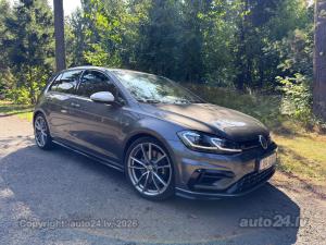 Pelēks Volkswagen Golf 2019 Tallina, ar dzinēja tilpumu 2.00 L un nobraukumu 115 tūkst. km par 24900 €, foto 16 vietnē AUTOMOTO.COM.LV