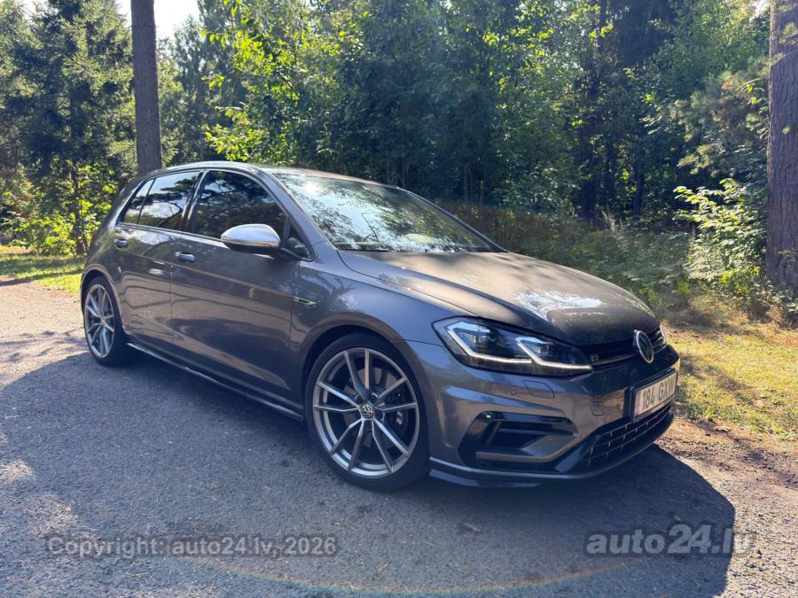 Pelēks Volkswagen Golf 2019 Tallina, ar dzinēja tilpumu 2.00 L un nobraukumu 115 tūkst. km par 24900 €, foto 16 vietnē AUTOMOTO.COM.LV