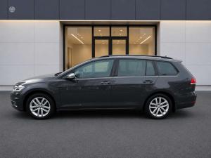 Pelēks Volkswagen Golf 2019 Tallina, ar dzinēja tilpumu 1.40 L un nobraukumu 165 tūkst. km par 12900 €, foto  vietnē AUTOMOTO.COM.LV