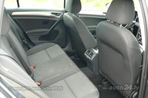 Pelēks Volkswagen Golf 2019 Jehvi, ar dzinēja tilpumu 1.60 L un nobraukumu 179 tūkst. km par 9600 €, foto 5 vietnē AUTOMOTO.COM.LV