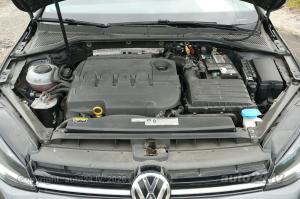 Pelēks Volkswagen Golf 2019 Jehvi, ar dzinēja tilpumu 1.60 L un nobraukumu 179 tūkst. km par 9600 €, foto 6 vietnē AUTOMOTO.COM.LV