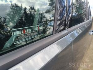 Pelēks Volkswagen Golf 2019 Daugavpils, ar dzinēja tilpumu 1.60 L un nobraukumu 239 tūkst. km par 8500 €, foto 7 vietnē AUTOMOTO.COM.LV