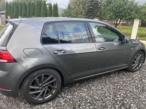 Grey Volkswagen Golf 2019 in Saku, with an engine capacity of 1.50 L and mileage of 63 thousand km for 13900 €, photo 3 on AUTOMOTO.COM.LV