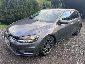 Grey Volkswagen Golf 2019 in Saku, with an engine capacity of 1.50 L and mileage of 63 thousand km for 13900 €, photo 11 on AUTOMOTO.COM.LV