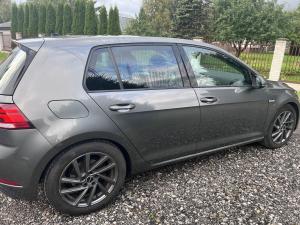 Grey Volkswagen Golf 2019 in Saku, with an engine capacity of 1.50 L and mileage of 63 thousand km for 13900 €, photo 12 on AUTOMOTO.COM.LV