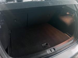 Grey Volkswagen Golf 2019 in Saku, with an engine capacity of 1.50 L and mileage of 63 thousand km for 13900 €, photo 18 on AUTOMOTO.COM.LV
