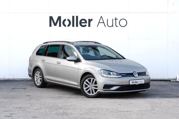 Volkswagen Golf 2019 Rīga vietnē Pelēks Volkswagen Golf 2019 Rīga, ar dzinēja tilpumu 1.50 L un nobraukumu 153 tūkst. km par 9850 €, foto 3 vietnē AUTOMOTO.COM.LV
