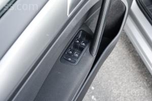 Grey Volkswagen Golf 2019 in Riga, with an engine capacity of 1.50 L and mileage of 153 thousand km for 9850 €, photo 10 on AUTOMOTO.COM.LV