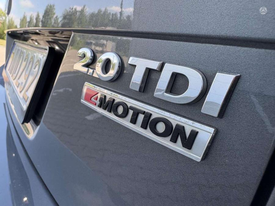 Pelēks Volkswagen Golf 2019 Kauņa, ar dzinēja tilpumu 1.97 L un nobraukumu 300 tūkst. km par 9800 €, foto 7 vietnē AUTOMOTO.COM.LV