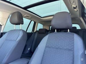 Pelēks Volkswagen Golf 2019 Kauņa, ar dzinēja tilpumu 1.97 L un nobraukumu 300 tūkst. km par 9800 €, foto 13 vietnē AUTOMOTO.COM.LV