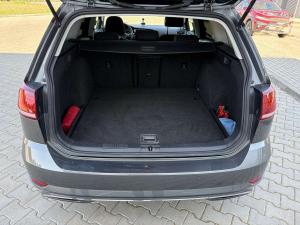 Pelēks Volkswagen Golf 2019 Kauņa, ar dzinēja tilpumu 1.97 L un nobraukumu 300 tūkst. km par 9800 €, foto 20 vietnē AUTOMOTO.COM.LV