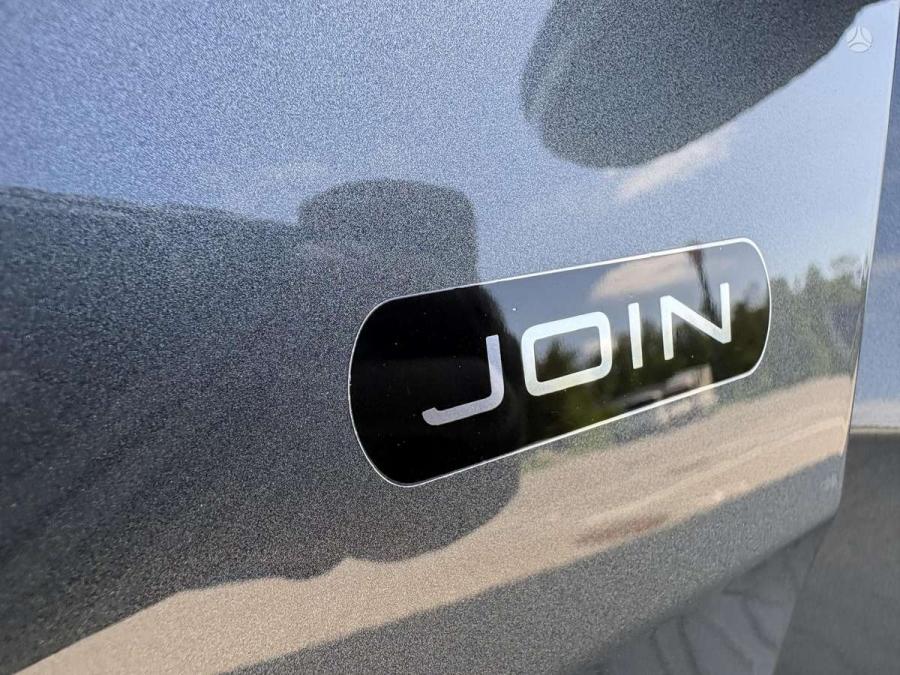 Pelēks Volkswagen Golf 2019 Kauņa, ar dzinēja tilpumu 1.97 L un nobraukumu 300 tūkst. km par 9800 €, foto 23 vietnē AUTOMOTO.COM.LV
