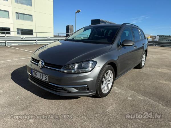 Фольксваген Гольф 2019 в Таллин на AUTOMOTO.COM.LV Серый Фольксваген Гольф 2019 в Таллин, объемом двигателя 1.50 л и пробегом 176 тыс. км за 9500 €, фото 1 на AUTOMOTO.COM.LV