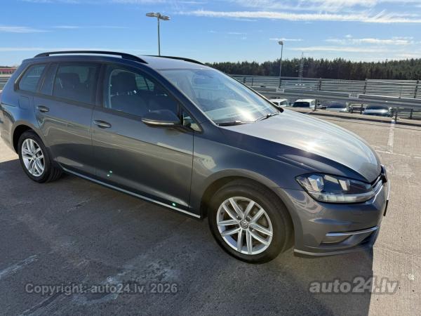 Фольксваген Гольф 2019 в Таллин на AUTOMOTO.COM.LV Серый Фольксваген Гольф 2019 в Таллин, объемом двигателя 1.50 л и пробегом 176 тыс. км за 9500 €, фото 4 на AUTOMOTO.COM.LV