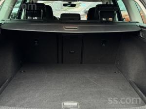 Grey Volkswagen Golf 2019 in Valmiera, with an engine capacity of 2.00 L and mileage of 216 thousand km for 11900 €, photo 21 on AUTOMOTO.COM.LV