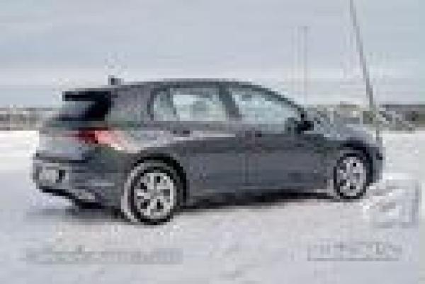 Pelēks Volkswagen Golf 2020 Pērnava, ar dzinēja tilpumu 1.50 L un nobraukumu 66 tūkst. km par 19999 €, foto 7 vietnē AUTOMOTO.COM.LV