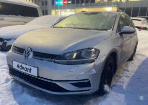 Pelēks Volkswagen Golf 2020 Viļņa, ar dzinēja tilpumu 1.50 L un nobraukumu 139 tūkst. km par 12463 €, foto 4 vietnē AUTOMOTO.COM.LV