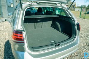 Pelēks Volkswagen Golf 2020 Liepāja, ar dzinēja tilpumu 2.00 L un nobraukumu 190 tūkst. km par 11700 €, foto 8 vietnē AUTOMOTO.COM.LV