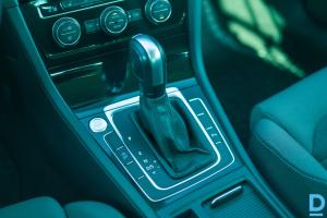 Pelēks Volkswagen Golf 2020 Liepāja, ar dzinēja tilpumu 2.00 L un nobraukumu 190 tūkst. km par 11700 €, foto 11 vietnē AUTOMOTO.COM.LV