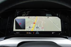 Pelēks Volkswagen Golf 2020 Mārupe, ar dzinēja tilpumu 2.00 L un nobraukumu 135 tūkst. km par 20450 €, foto 12 vietnē AUTOMOTO.COM.LV