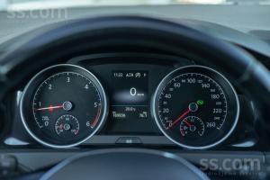 Pelēks Volkswagen Golf 2020 Liepāja, ar dzinēja tilpumu 2.00 L un nobraukumu 190 tūkst. km par 11700 €, foto 16 vietnē AUTOMOTO.COM.LV