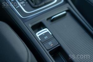 Pelēks Volkswagen Golf 2020 Liepāja, ar dzinēja tilpumu 2.00 L un nobraukumu 190 tūkst. km par 11700 €, foto 32 vietnē AUTOMOTO.COM.LV