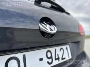 Серый Фольксваген Гольф 2020 в Рига, объемом двигателя 2.00 л и пробегом 250 тыс. км за 11500 €, фото 14 на AUTOMOTO.COM.LV