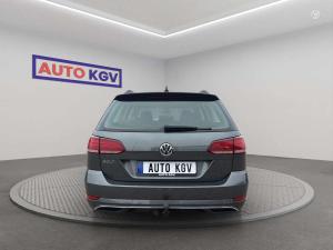 Серый Фольксваген Гольф 2020 в Каунас, объемом двигателя 1.00 л и пробегом 185 тыс. км за 7500 €, фото 5 на AUTOMOTO.COM.LV