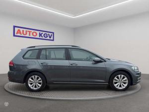 Pelēks Volkswagen Golf 2020 Kauņa, ar dzinēja tilpumu 1.00 L un nobraukumu 185 tūkst. km par 7500 €, foto 7 vietnē AUTOMOTO.COM.LV