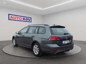 Pelēks Volkswagen Golf 2020 Kauņa, ar dzinēja tilpumu 1.00 L un nobraukumu 185 tūkst. km par 7500 €, foto 15 vietnē AUTOMOTO.COM.LV