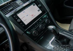 Pelēks Volkswagen Golf 2020 Cēsis, ar dzinēja tilpumu 2.00 L un nobraukumu 207 tūkst. km par 11750 €, foto 19 vietnē AUTOMOTO.COM.LV